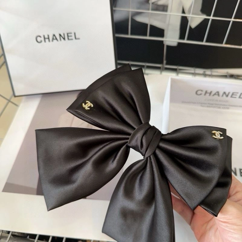 Precise copy Chanel Hair Hoop
