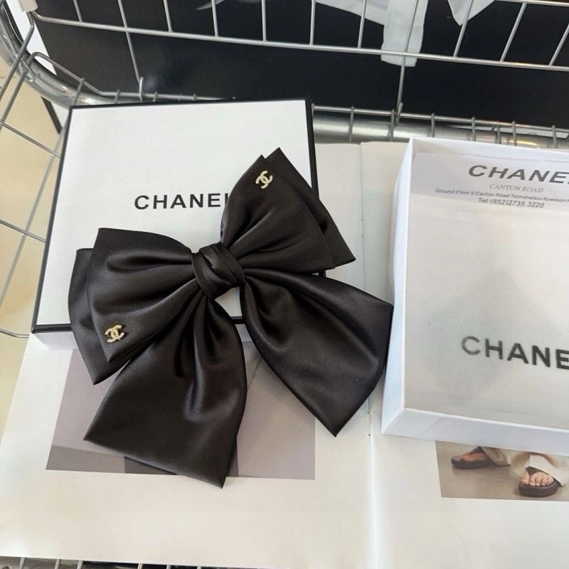Precise copy Chanel Hair Hoop