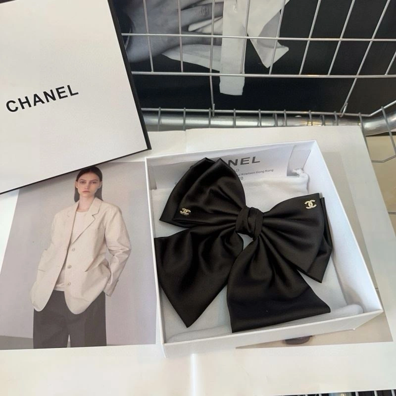 Precise copy Chanel Hair Hoop
