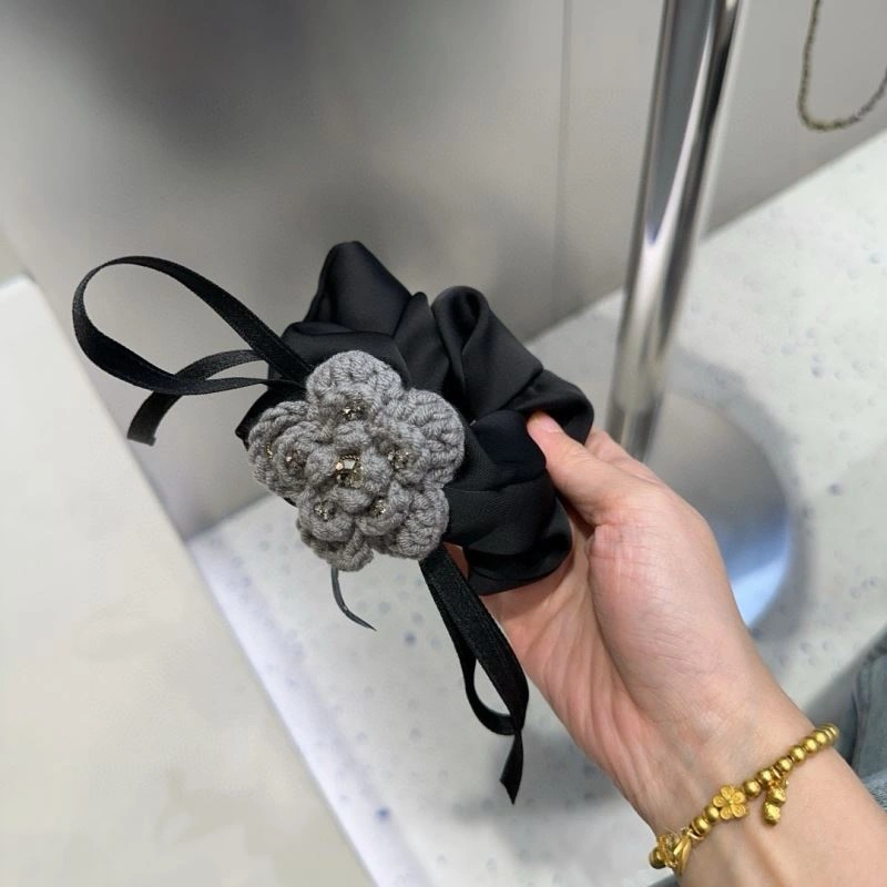 Exact replica Chanel Hair Hoop