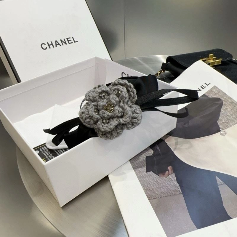 Exact replica Chanel Hair Hoop