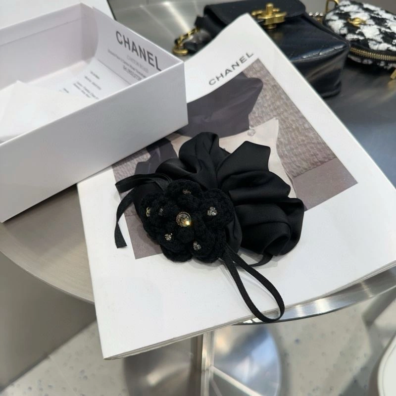 Exact replica Chanel Hair Hoop