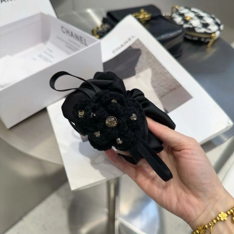 Exact replica Chanel Hair Hoop
