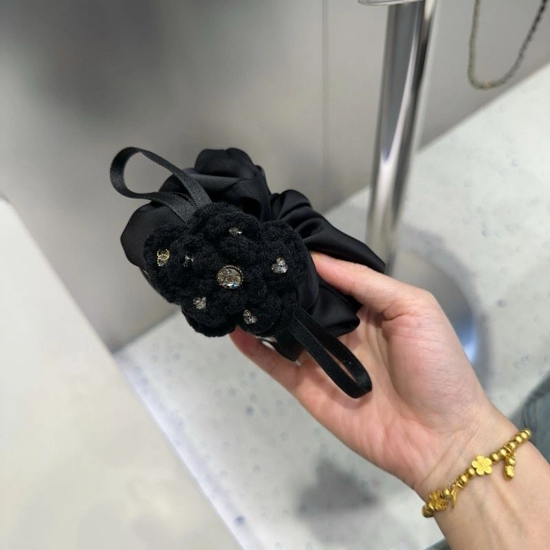 Exact replica Chanel Hair Hoop