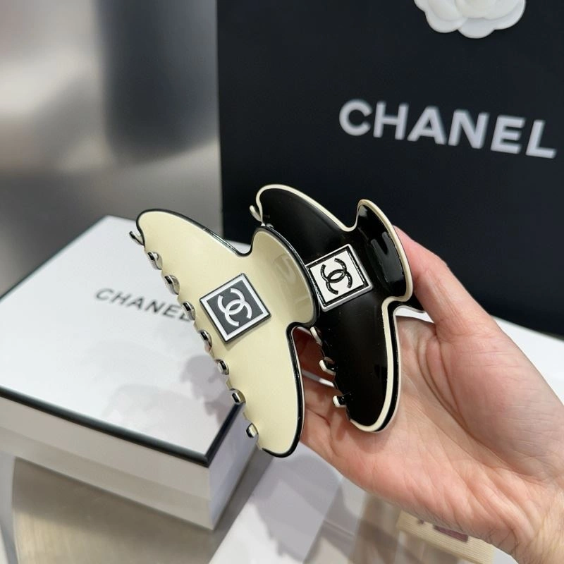 High accuracy Chanel Hair Hoop