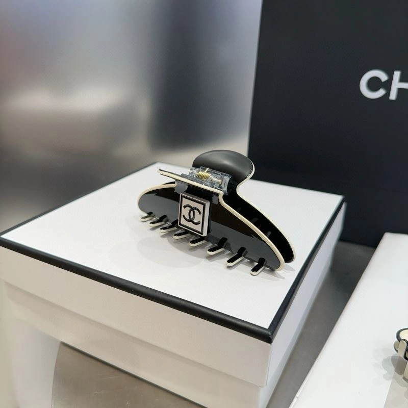 High accuracy Chanel Hair Hoop