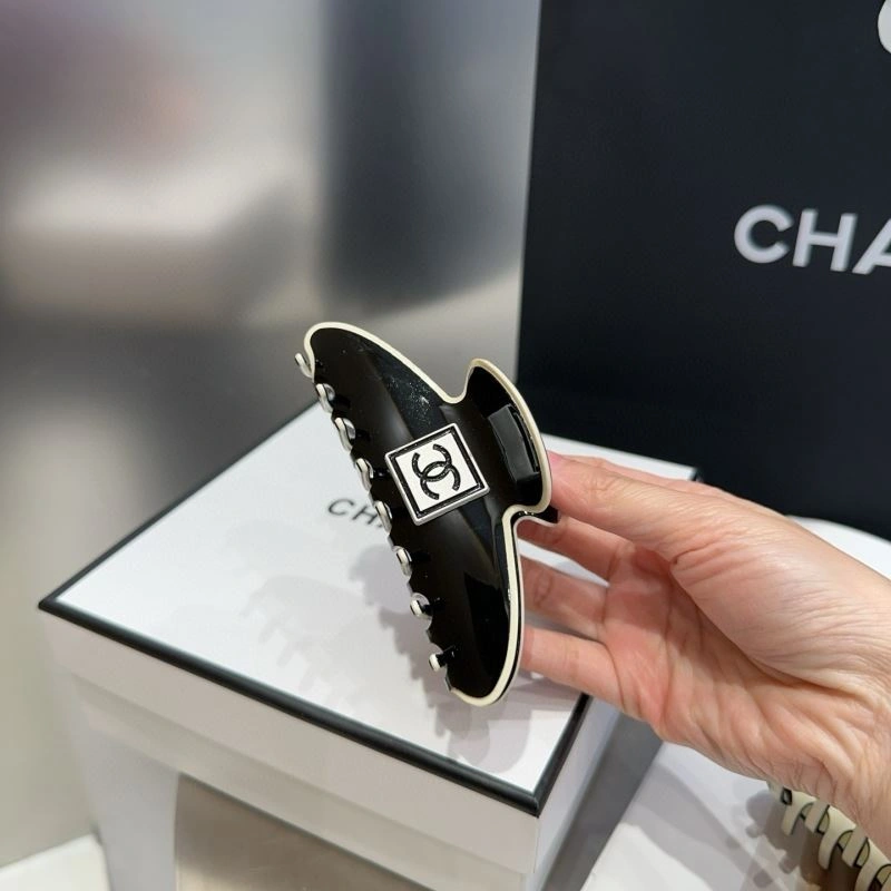 High accuracy Chanel Hair Hoop