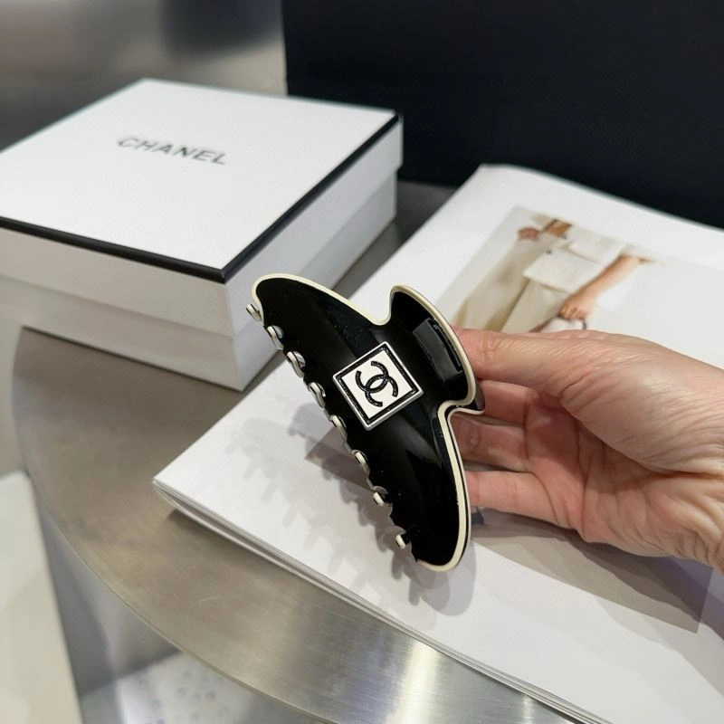 High accuracy Chanel Hair Hoop