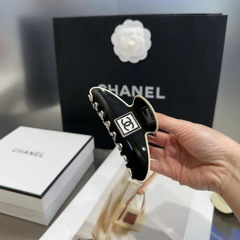 High accuracy Chanel Hair Hoop