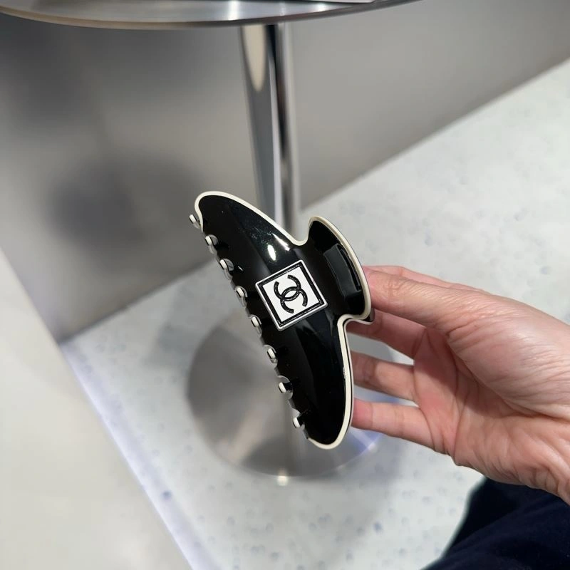 High accuracy Chanel Hair Hoop