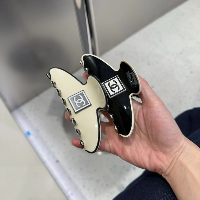 High accuracy Chanel Hair Hoop