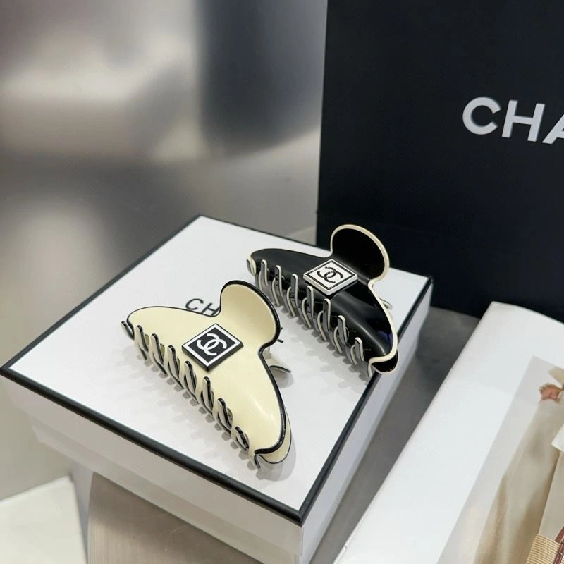 High accuracy Chanel Hair Hoop
