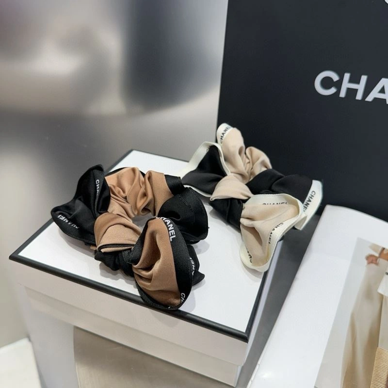 Factory-made Chanel Hair Hoop