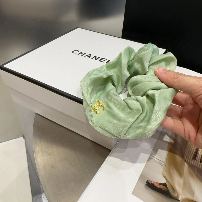 Value-priced Chanel Hair Hoop