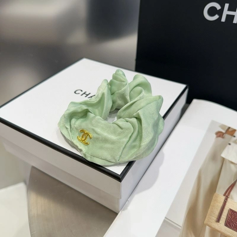 Value-priced Chanel Hair Hoop