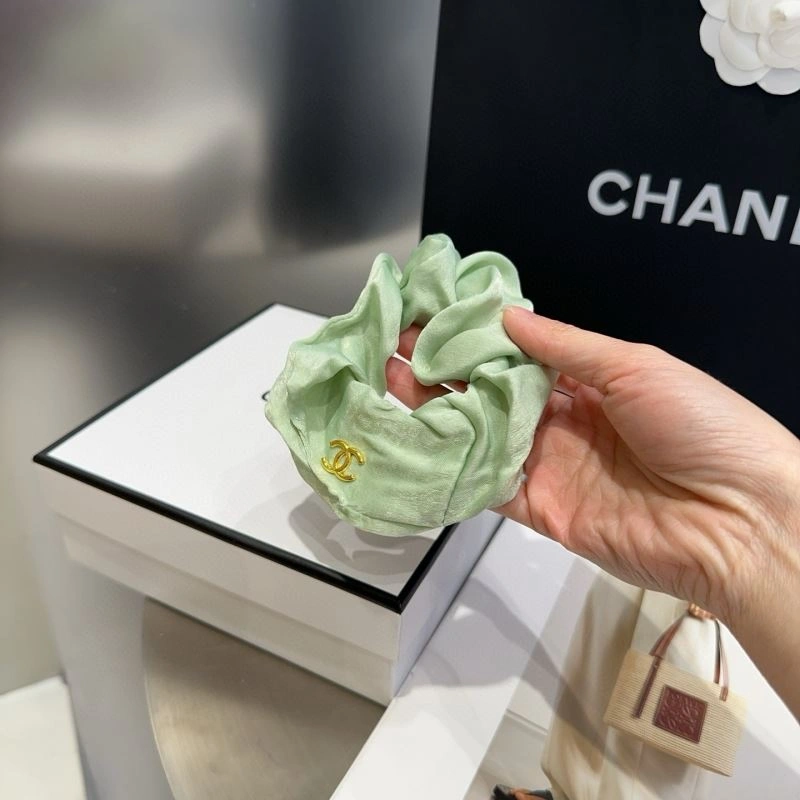 Value-priced Chanel Hair Hoop