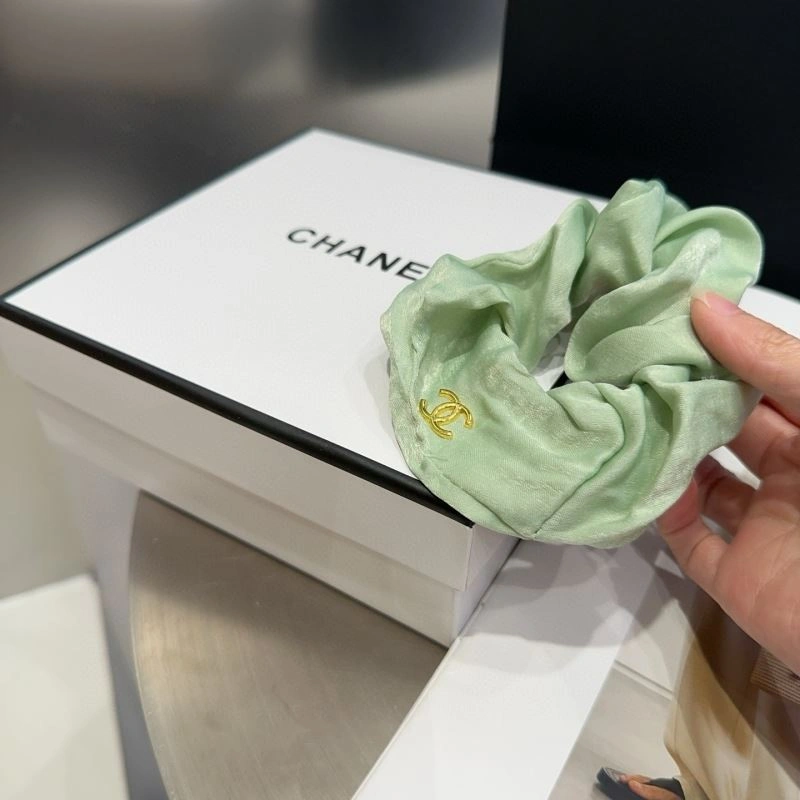 Value-priced Chanel Hair Hoop