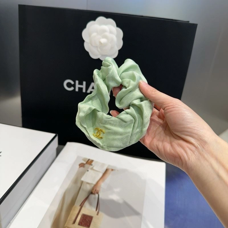 Value-priced Chanel Hair Hoop