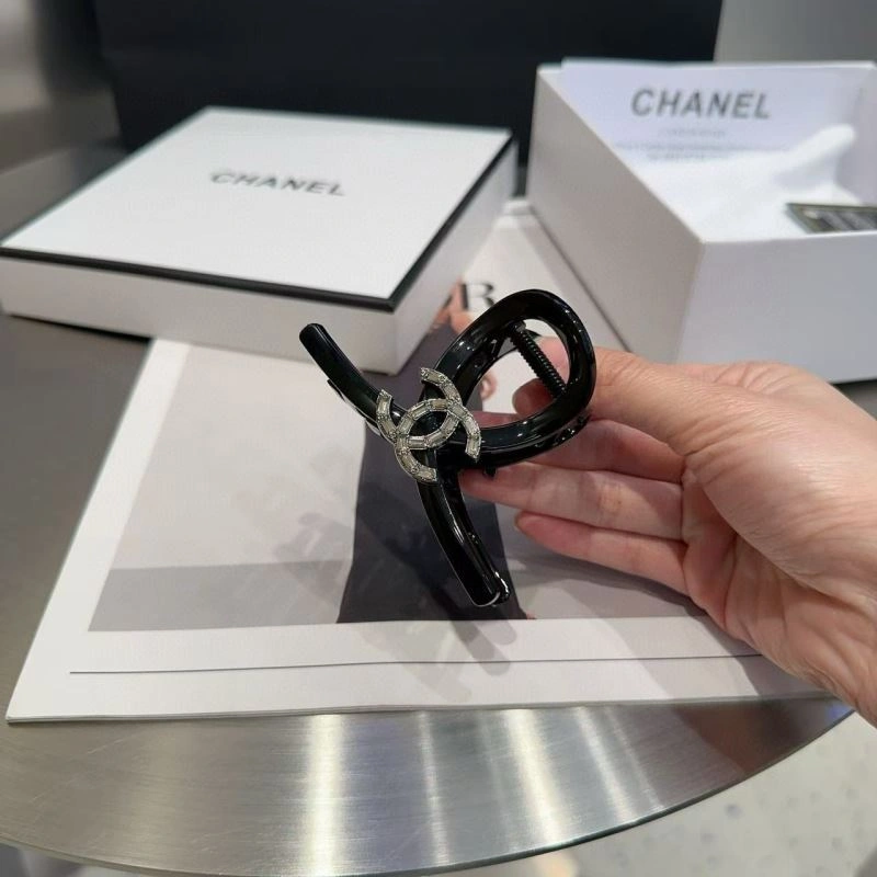 Chanel Hair Hoop