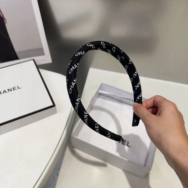 Exact replica Chanel Hair Hoop