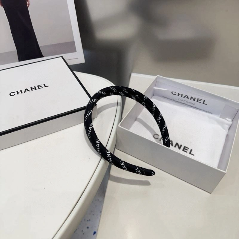 Exact replica Chanel Hair Hoop