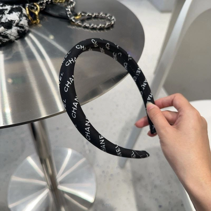 Exact replica Chanel Hair Hoop