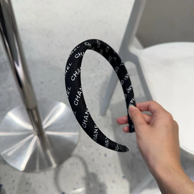 Exact replica Chanel Hair Hoop