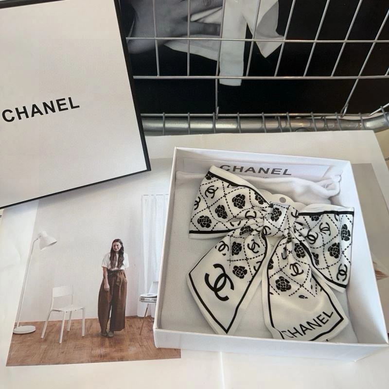 Economical Chanel Hair Hoop
