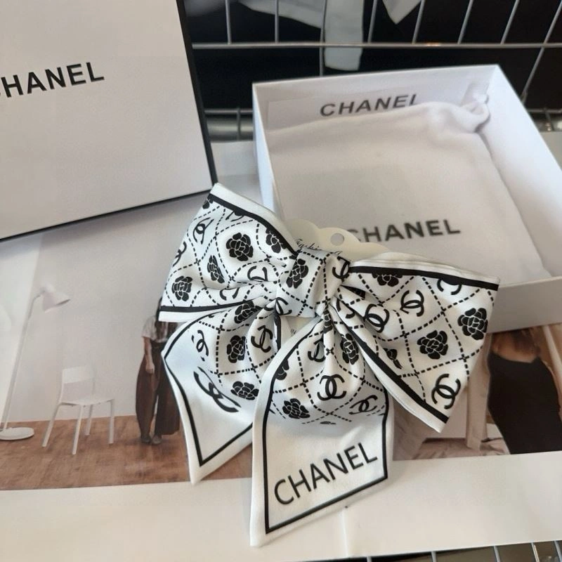 Economical Chanel Hair Hoop