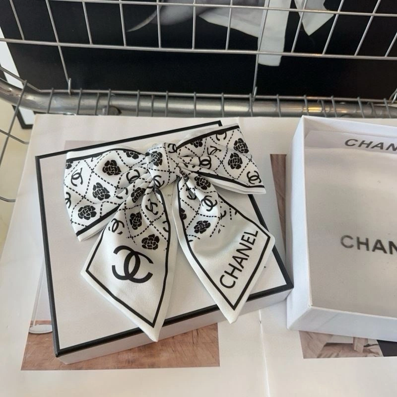 Economical Chanel Hair Hoop