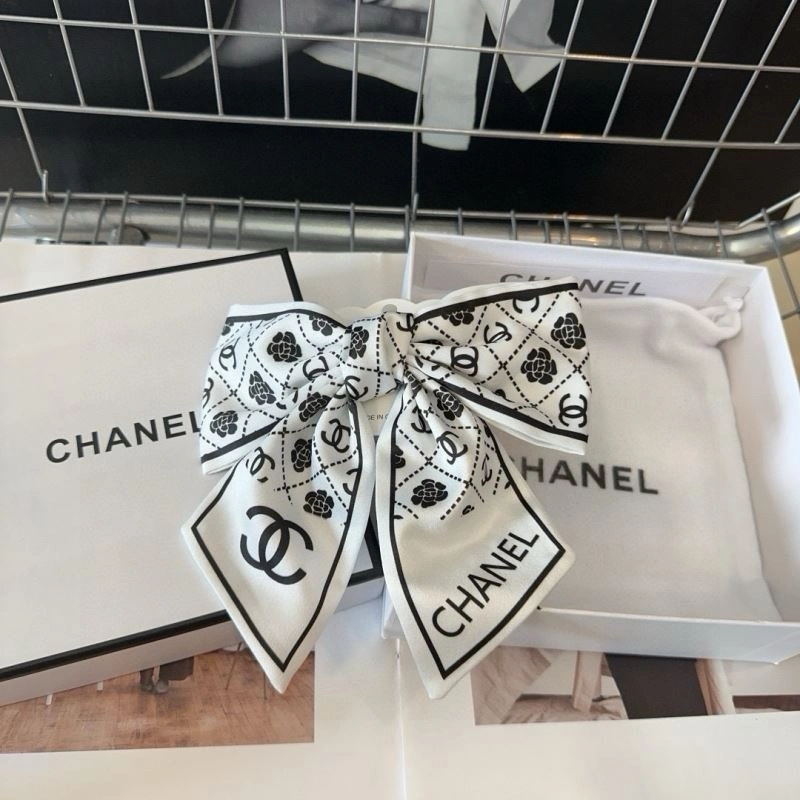 Economical Chanel Hair Hoop