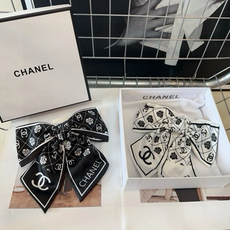 Top mirror Chanel Hair Hoop