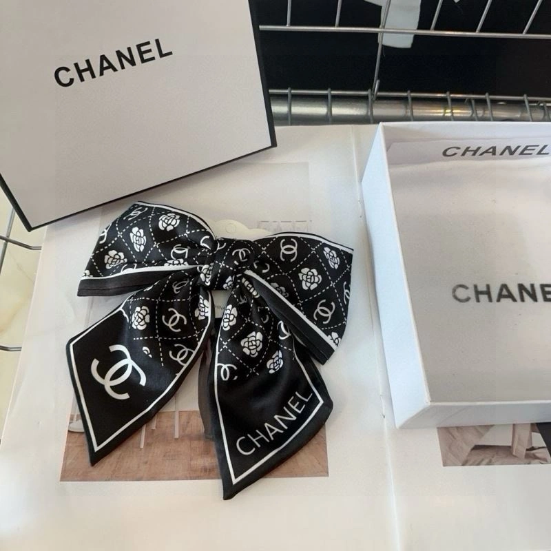 Top mirror Chanel Hair Hoop