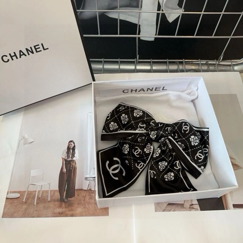 Top mirror Chanel Hair Hoop