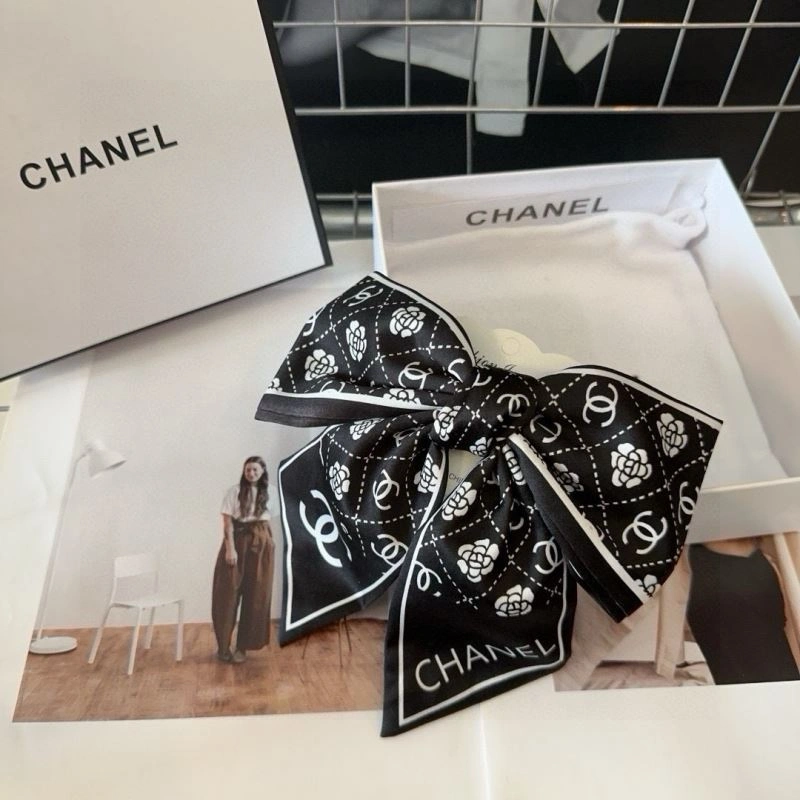 Top mirror Chanel Hair Hoop