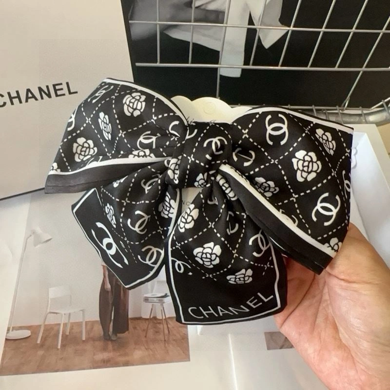 Top mirror Chanel Hair Hoop