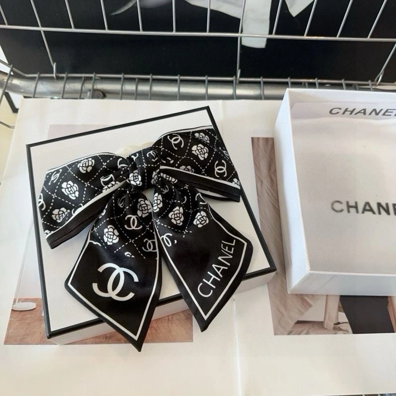 Top mirror Chanel Hair Hoop