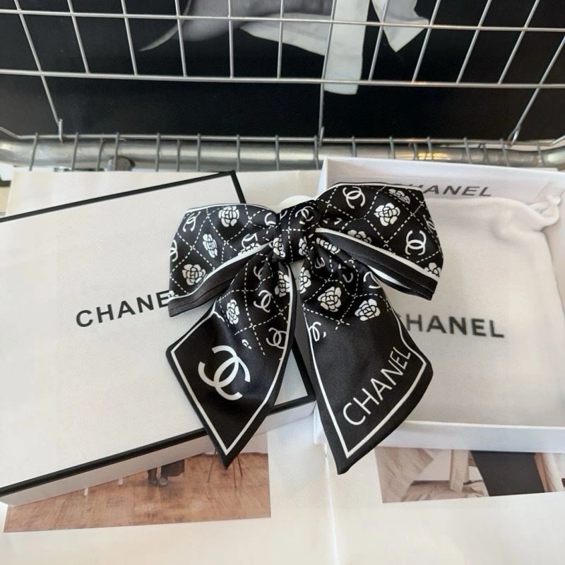 Top mirror Chanel Hair Hoop