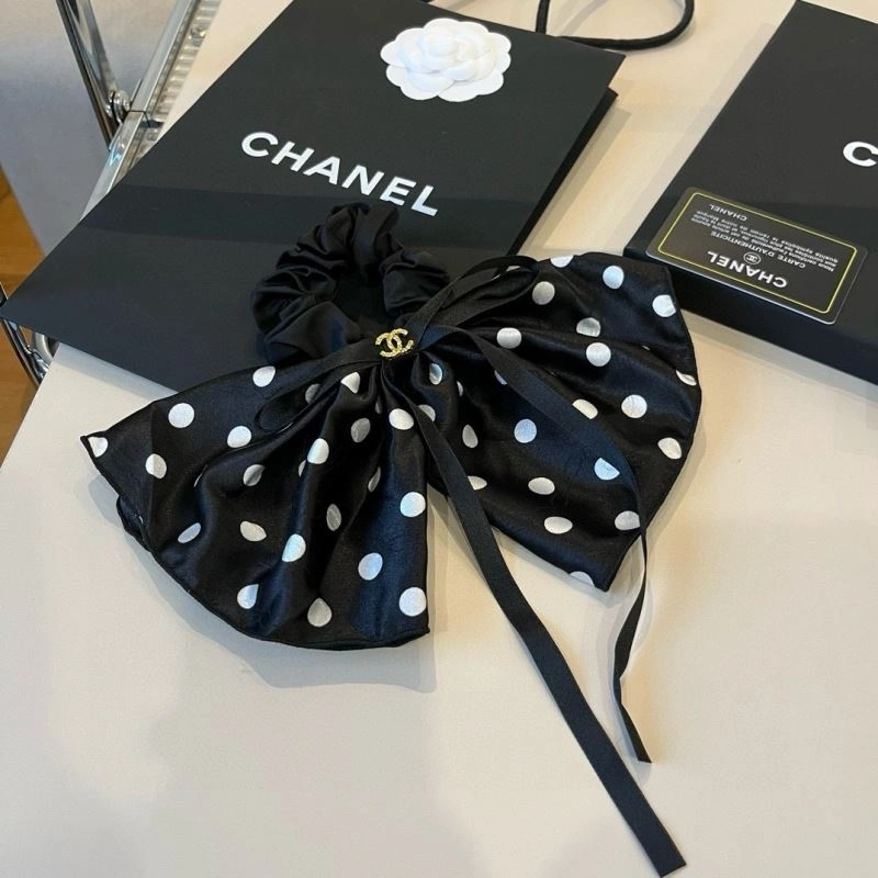 Economical Chanel Hair Hoop