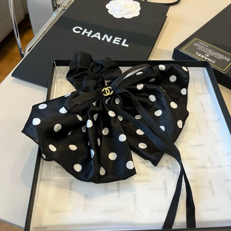 Economical Chanel Hair Hoop