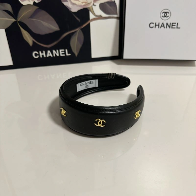 Perfect replica Chanel Hair Hoop