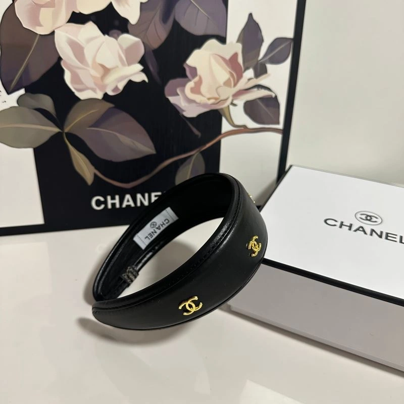 Perfect replica Chanel Hair Hoop