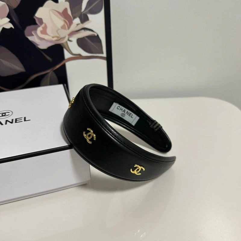 Perfect replica Chanel Hair Hoop