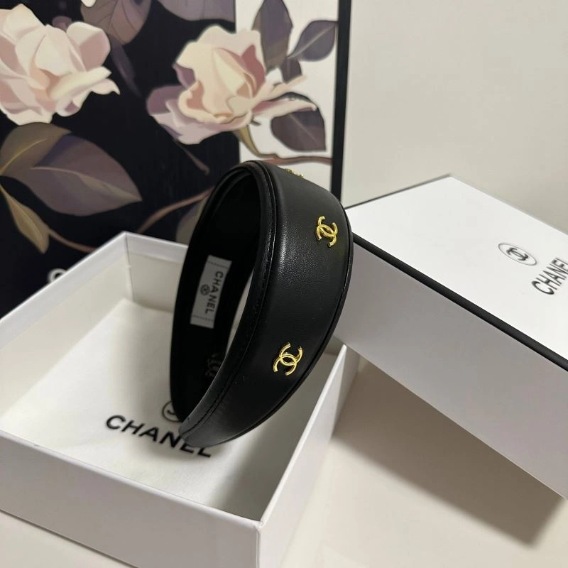 Perfect replica Chanel Hair Hoop