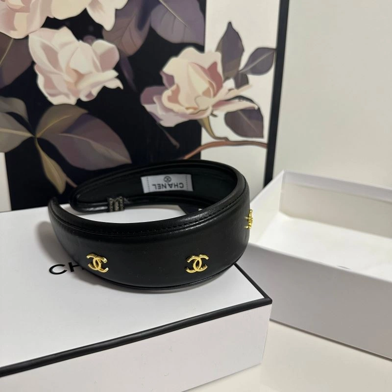 Perfect replica Chanel Hair Hoop