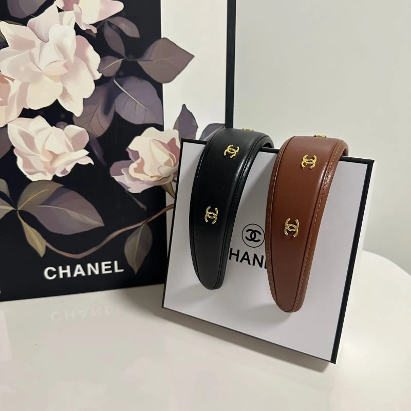 Perfect replica Chanel Hair Hoop