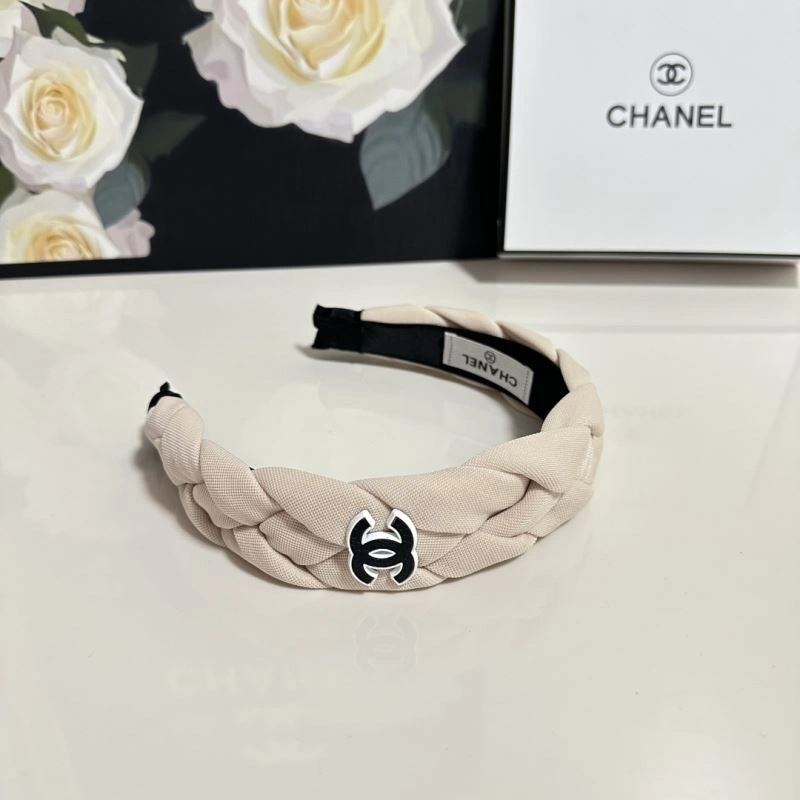 Accurate model Chanel Hair Hoop