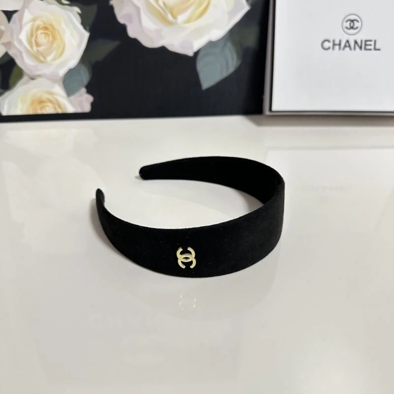 Mirror quality Chanel Hair Hoop