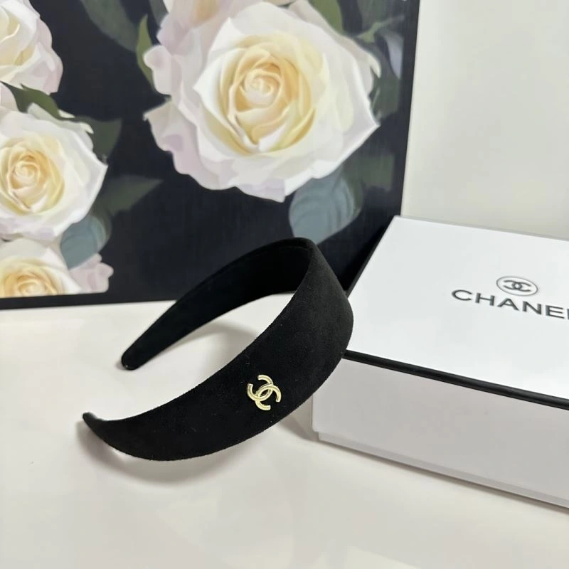 Mirror quality Chanel Hair Hoop