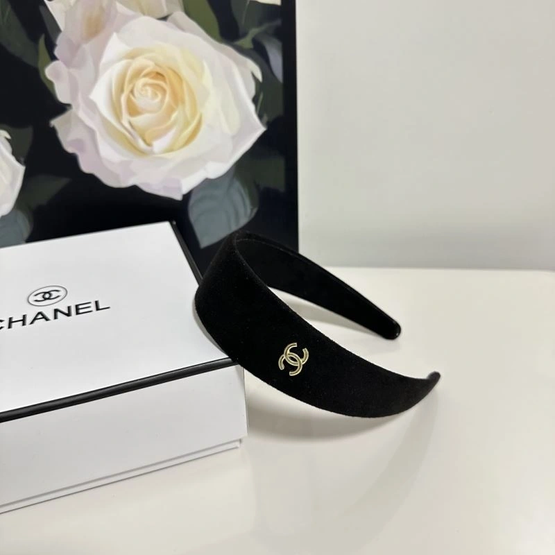 Mirror quality Chanel Hair Hoop